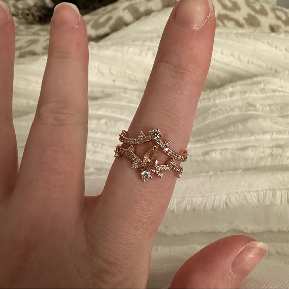 Bomb Party | Jewelry | Bomb Party Og Collection Rbp7457 Incredible Gaze ...